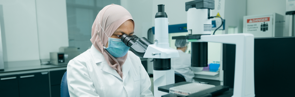 Disinfectant Efficacy Testing - Viroxy