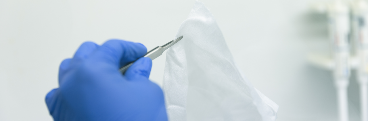 Sterility Testing - Viroxy