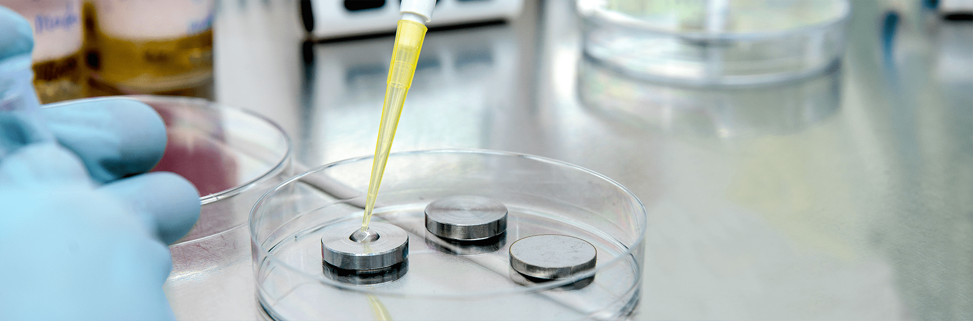 EN 13697:2015+A1:2019 - Viroxy